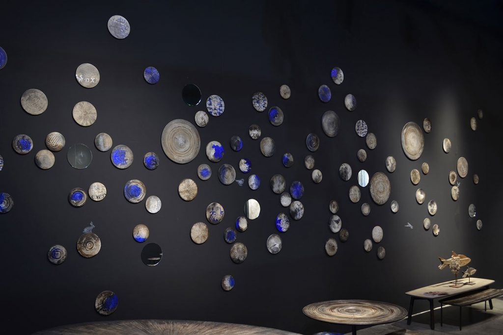 MOS DESIGN | Homestede