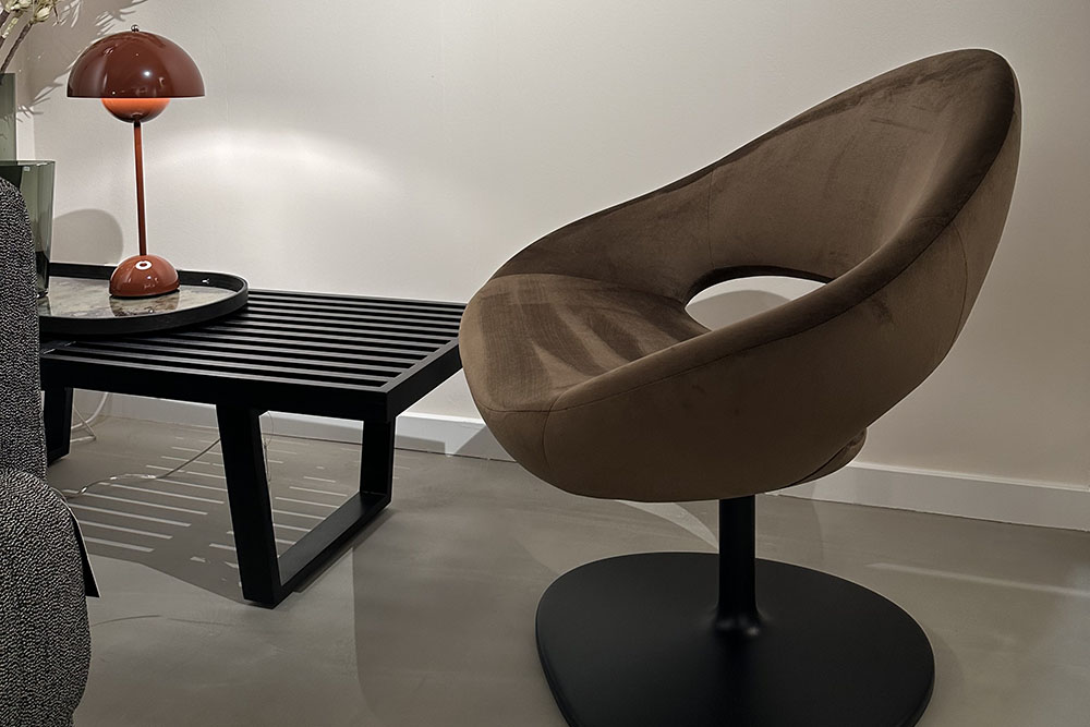 Artifort – Shark Lounge | Homestede